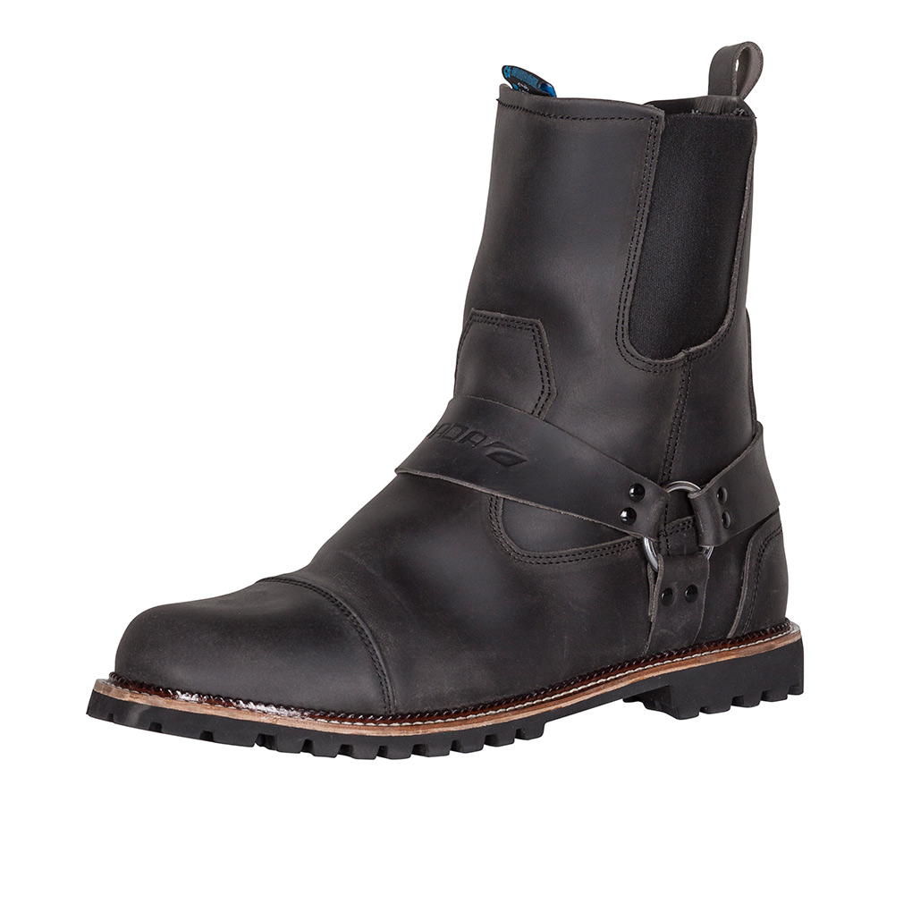 Spada Kensington Rigger Boot | Two Wheel Centre | FREE UK DELIVERY