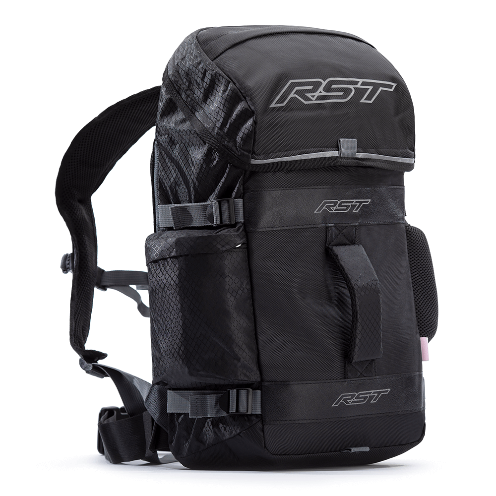 RST Raid Back Pack | Two Wheel Centre | FREE UK DELIVERY