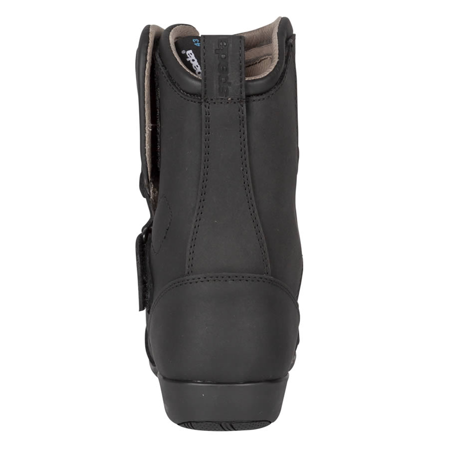 Spada Braker CE Waterproof Motorcycle Boots | Two Wheel Centre | FREE ...