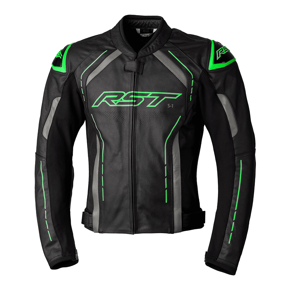 Rst Motorcycle Jacket Size Chart | Reviewmotors.co