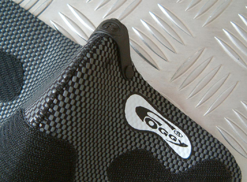 Respro Foggy Anti Fog Breath Guard