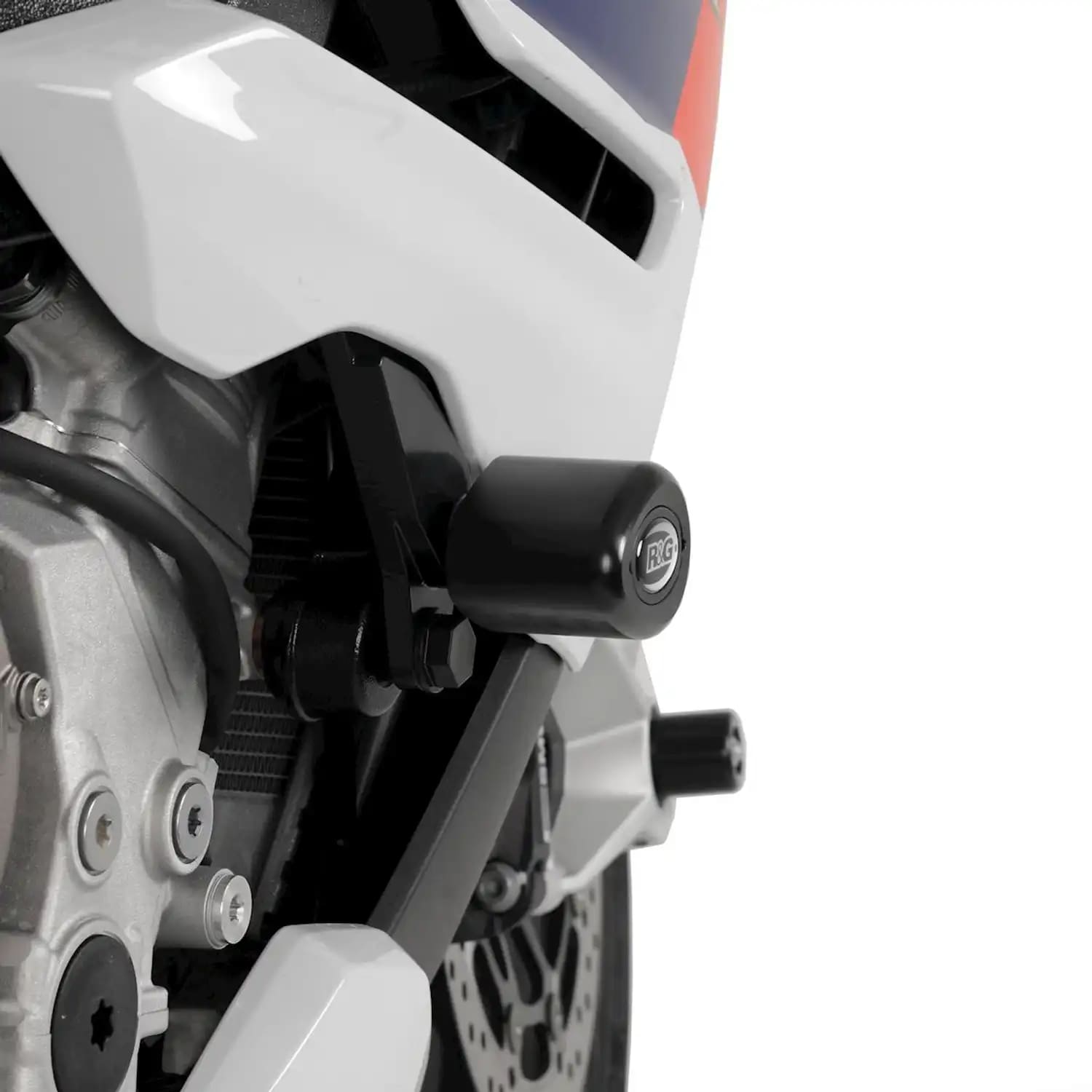 R&G Crash Protectors - BMW S1000R (2021-Current) | Free UK Delivery