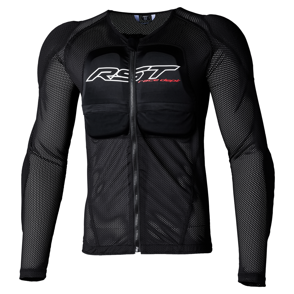 RST Level 2 Armoured Shirt | RST Motorcycle Clothing | Two Wheel Centre ...
