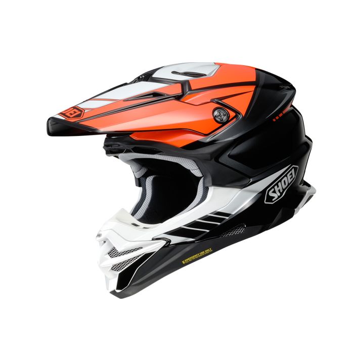 Shoei Mx Design Custom Helmet Graphics For Your Motocross Helmet Now
