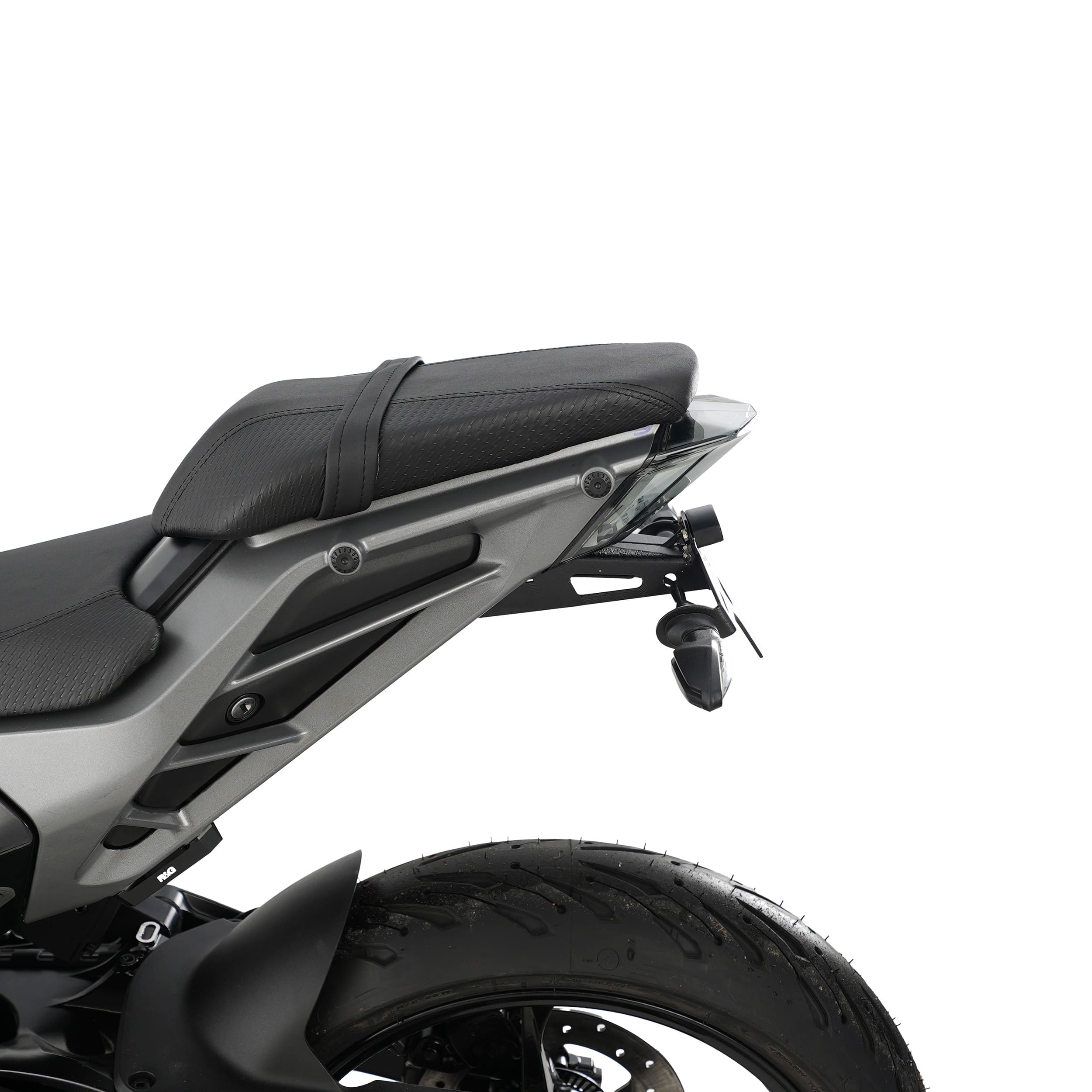 R&G Tail Tidy for KTM 250 Duke (2024-Current) | R&G Tail Tidies | Free ...