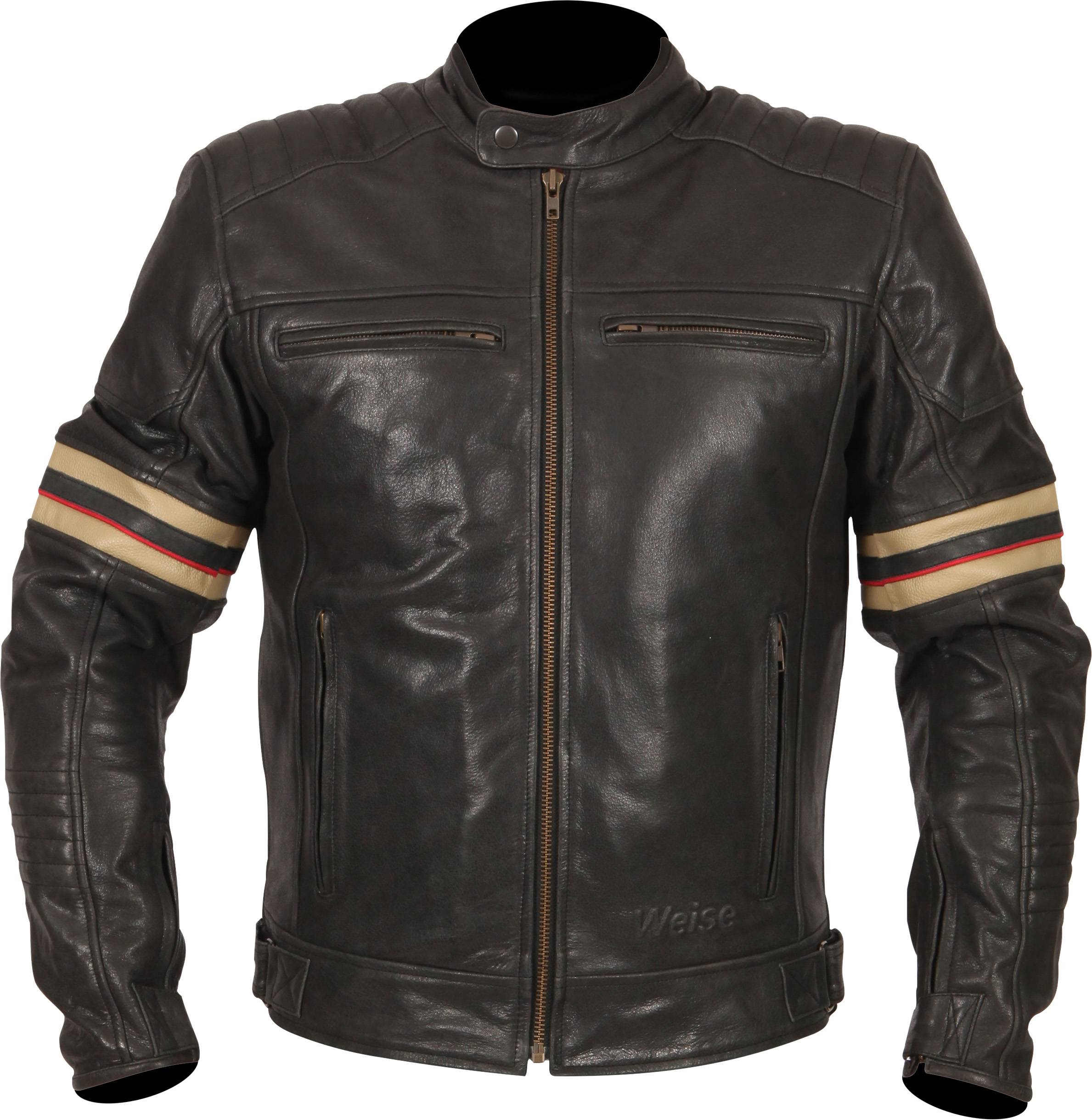 Weise Detroit Jacket | FREE UK DELIVERY