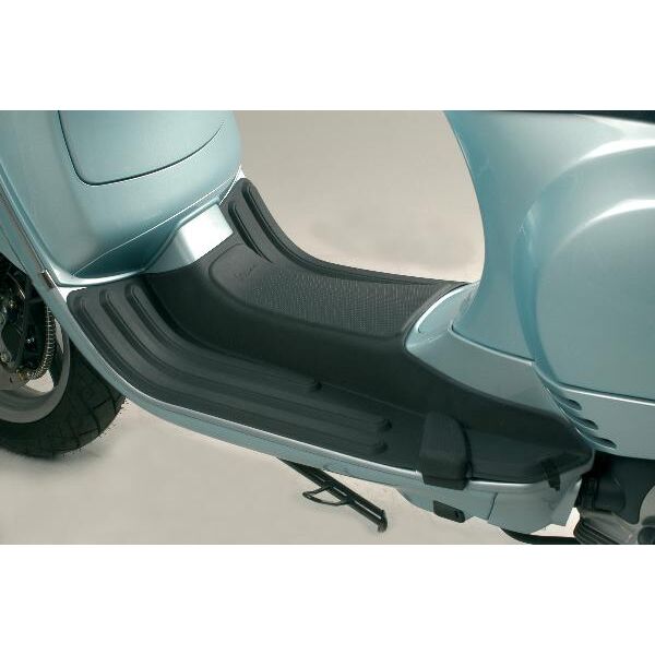 Vespa LX Footrest Mat